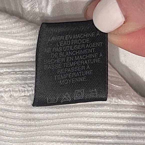 Marc Jacobs | Pants & Jumpsuits | Marc Jacobs White Classic Pants ...